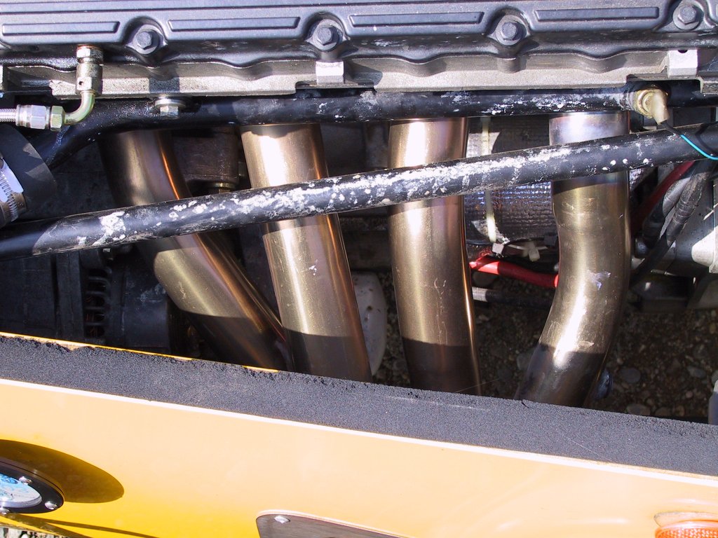 My Exhaust 6